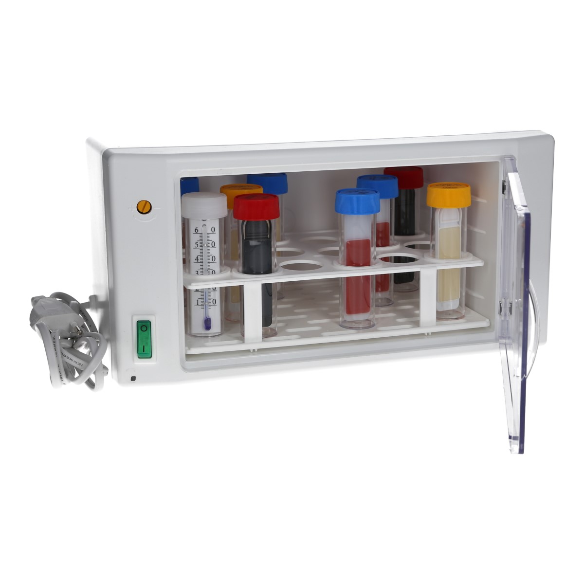 Mikrocount - Hygiene-Eigenkontrolle